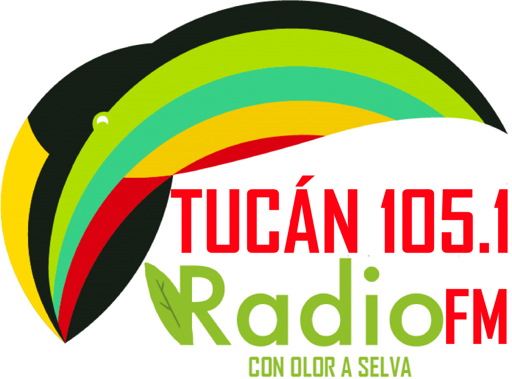 TUCÁN RADIO 105.1 FM – Con Olor a Selva